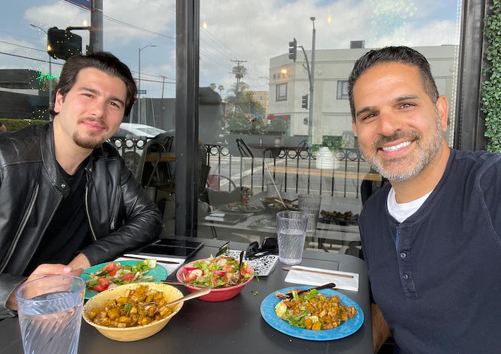 Zeed's Foundation – ZEED